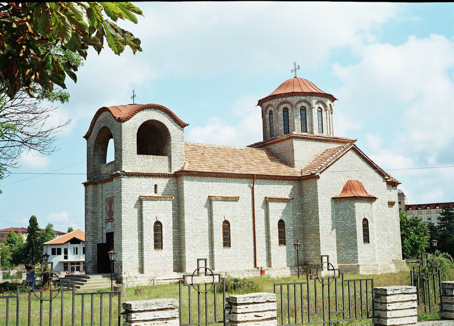 Balchik, Bulgaria — basic information on the quality of life in the ...